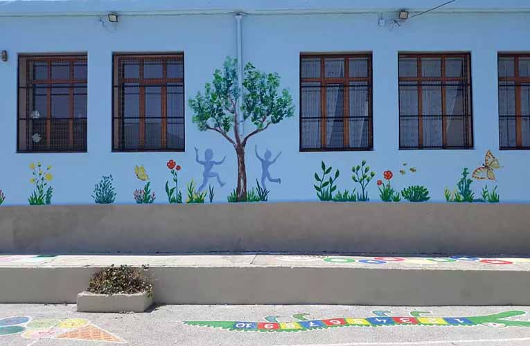 Ο «εκπαιδευτικος της χρονιάς» εμπνέει με την ιστορία του